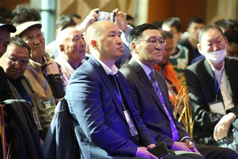 МСБХ ны бүх гишүүдийн 2024 оны ээлжит их хурал болно