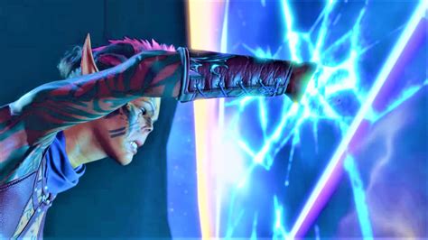 Baldurs Gate 3 Monk Builds Subclasses And Features