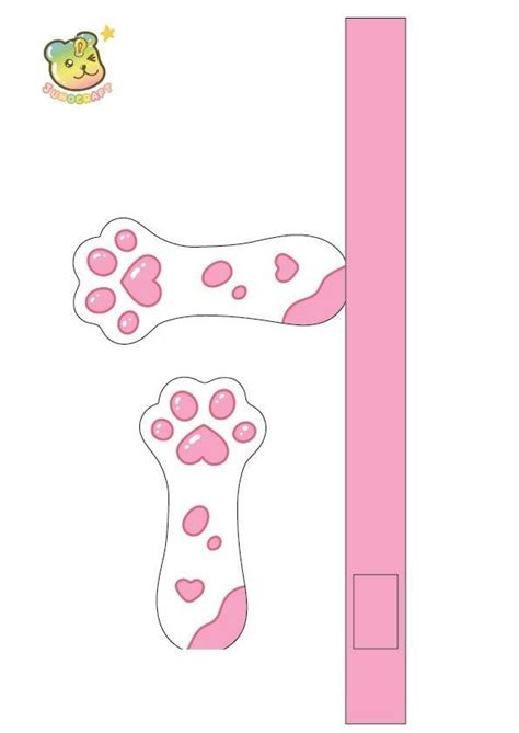 Printable Diy Crafts Kawaii Crafts Kawaii Diy Crafts