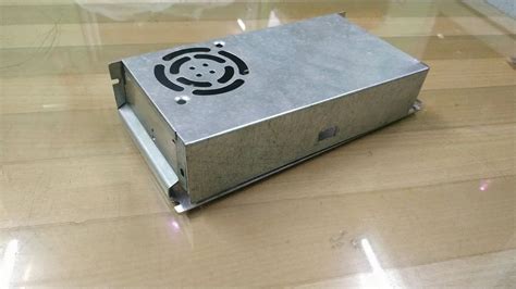 Smps Power Supply For Electronic Instruments At ₹ 175 Piece In Mumbai Id 2851664152930