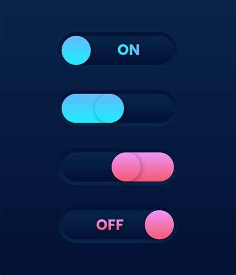 Dark Mode Switch Ui Tyredrapid