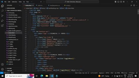 Romik Das On Linkedin Codsoft Internship Webdevelopment Codejourney
