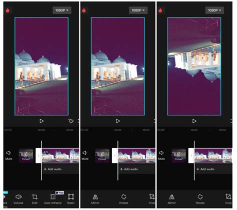 Quick And Easy Methods To Rotate Videos On Android