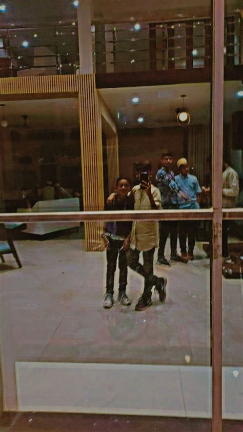 Khuzema Saify Posted On Linkedin