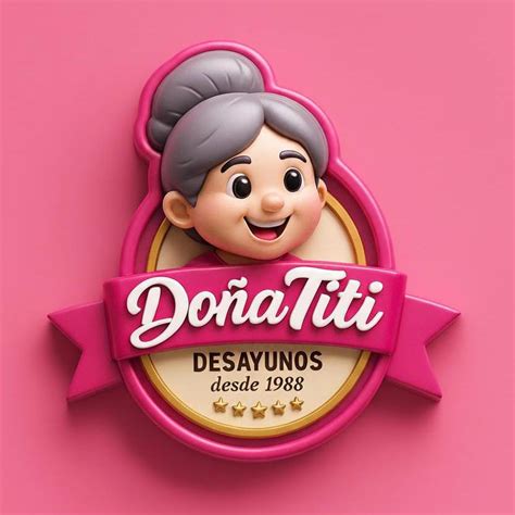 Desayunos Doña Titi