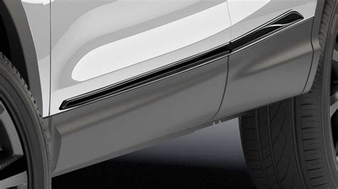 Nissan Qashqai Accessories Nissan