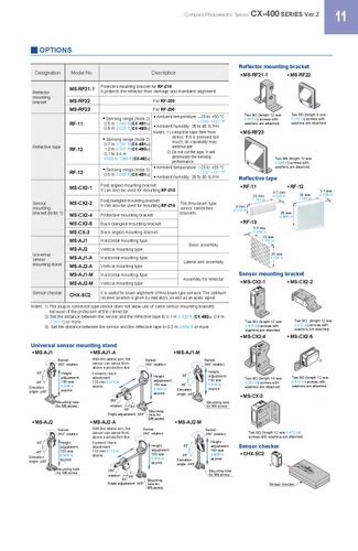Panasonic Cx 444 Photoelectric Sensor At Rs 2400 Piece Color Mark Sensor In Mumbai Id
