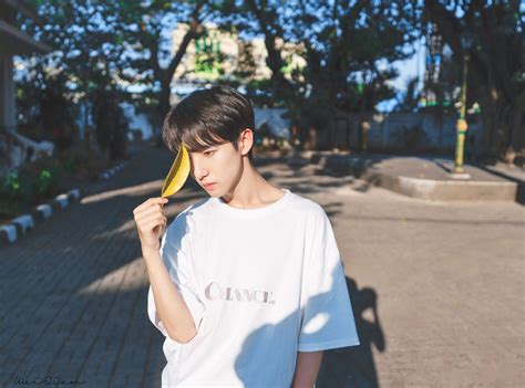 黄仁俊 高清图片，堆糖，美图壁纸兴趣社区