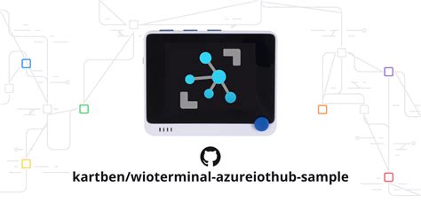 Wio Terminal GitHub Topics GitHub