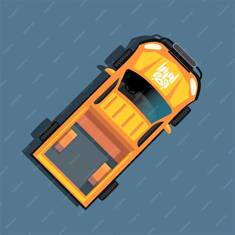 Premium Vector 2d Car Racing Game Eps Vector File