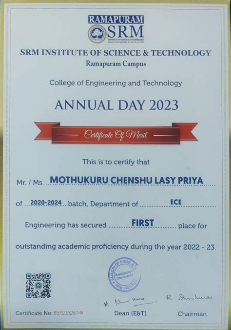 mothukuru chenchu lasyapriya on linkedin firstrank achievementunlocked passionforexcellence