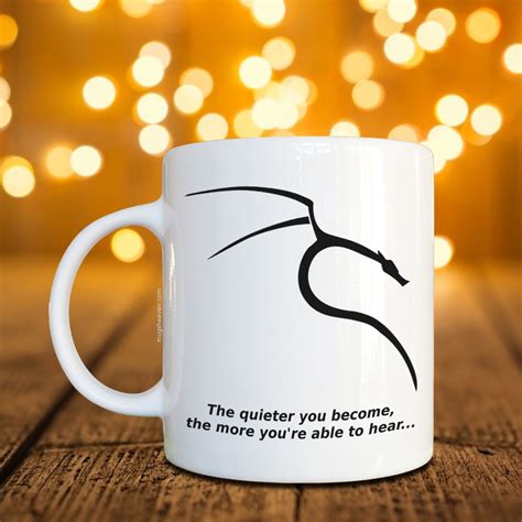 Linux Kali Mug Linux Coffee Mug Mugs Heaven Heaven Of Mugs