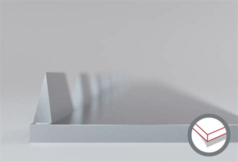 Auto Offset Perf Side August Graef GNU