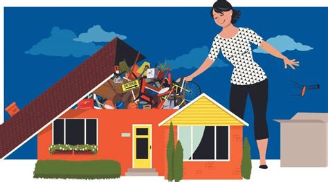 How To Declutter Your World And Reclaim Your Space