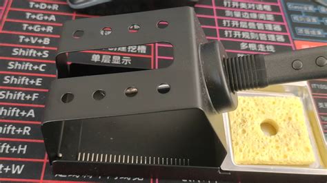 工欲善其事必先利其器 晒一晒你的工具库 电子工程师的桌面 电子发烧友网