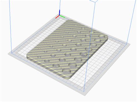 Impossible De Découper Entraide Questions Réponses Sur Limpression 3d Forum Pour Les