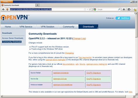 Crossconnect Vpn Openvpn For Windows