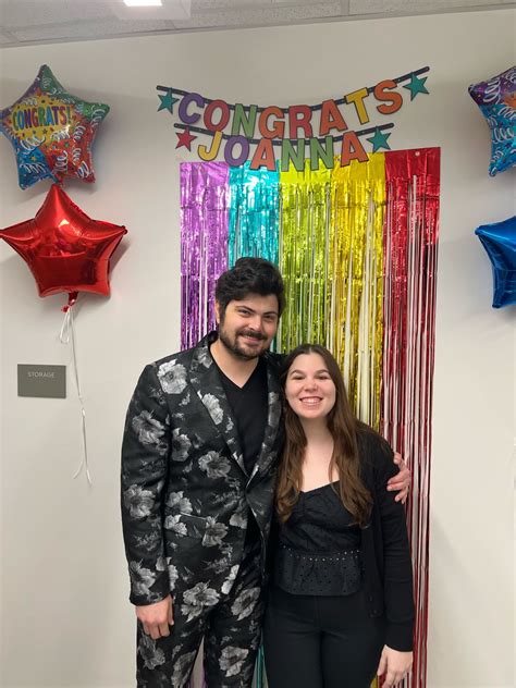 zachary springer on linkedin sad day for me today my wonderful admin assistant joanna was