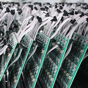 PCB Defects PCB Defect Inspection Methods