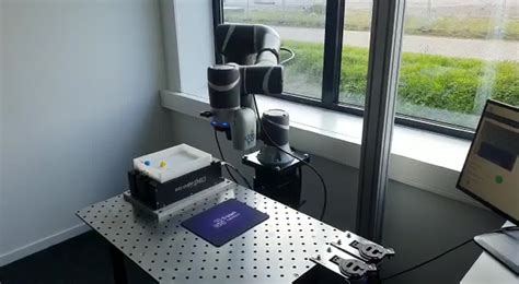 techman robot on linkedin cobot automation robotics innovation manufacturing