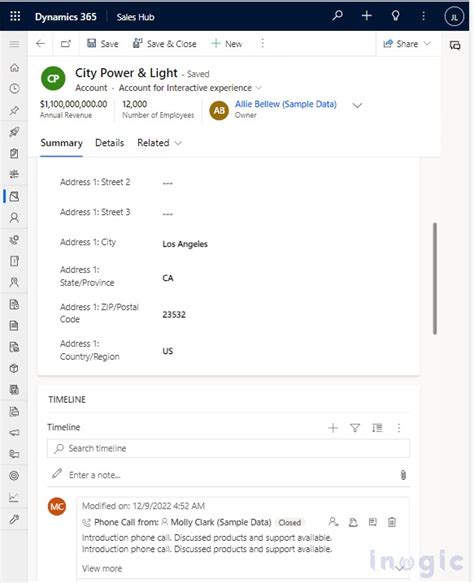 New Enhancements To Model Driven Power Apps On Mobile Microsoft