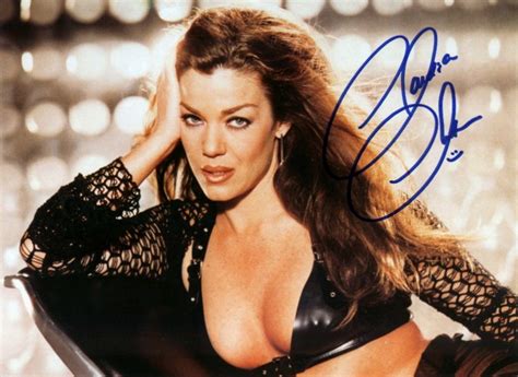 Filmovízia Claudia Christian