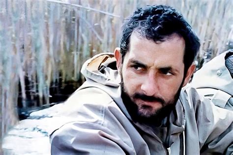 همه چیز درباره شهید مهدی باکری بیوگرافی، محل و زمان شهادت عکس