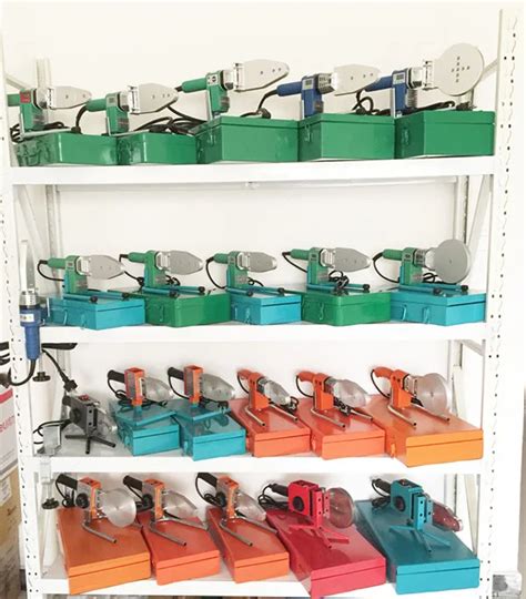 Ppr Pipe Socket Fusion Welding Machine 63 Socket Fusion