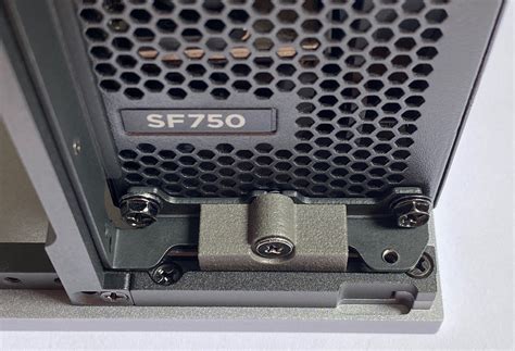 Other Formd T1 V2 Psu Bracket Clamp Sffnetwork