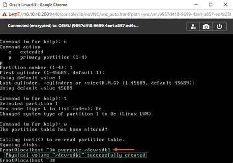 Cloudplus360 Adding New Disk To Linux Vm Running On Nutanix Ahv Part 1 Extending Current