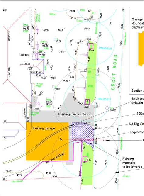 Tree Protection Plans Tree Protection Measures