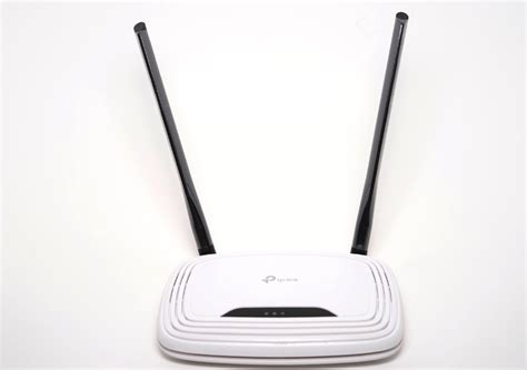 对tp link tl wr841n无线路由器的逆向分析实战 搜狐大视野 搜狐新闻