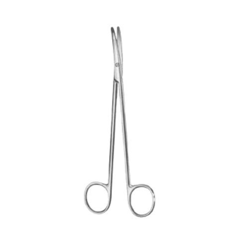 Metz Nelson Scs Cvd Bl Bl 23cm Axishealth