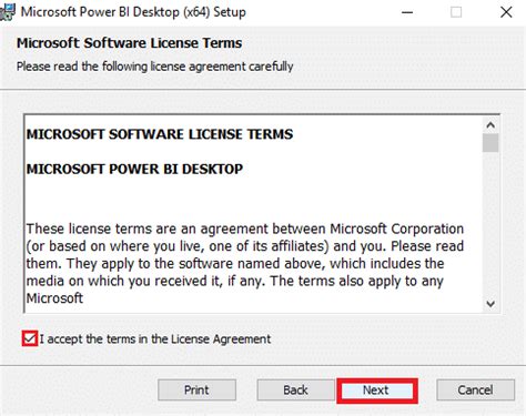 How To Download And Install Power BI Desktop Easy Steps