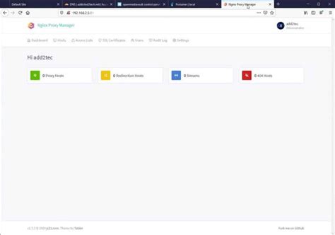Installing Nextcloud On Raspberry Pi 4 Using Docker With Remote Access