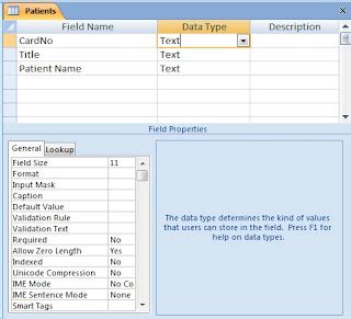 AutoNumber With Date And Sequence Number LEARN MS ACCESS TIPS AND TRICKS