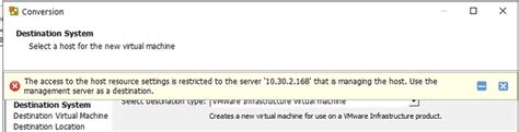 How To Move Vcenter To Another Host And Storage Virtualization