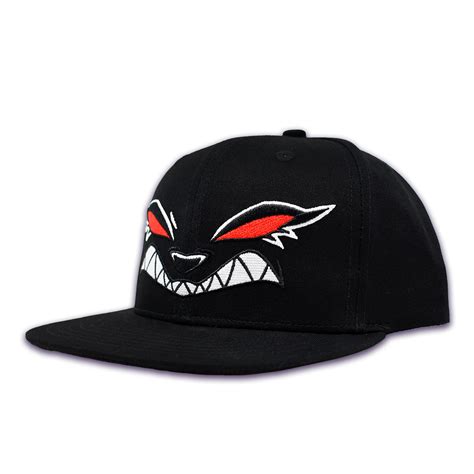 Loona Demon Snapback Sale Shark Robot