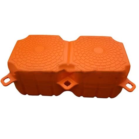Buy Floating Dock Pontoon Modular Floating Platform Walking Docks Plastic Wholesale Durable