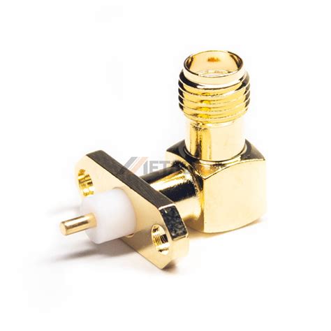 Sma Connector Metabeeai