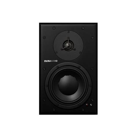 Dynaudio Bm6a Active Speaker Mediaspec