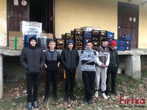 Адвокати та підприємці Івано Франківська передали допомогу для дітей з Херсонщини які