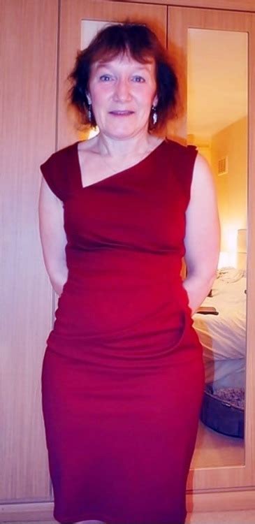 Mature Ladies Dressed And Sexy