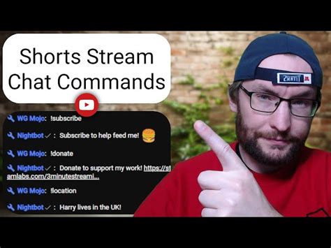 Night Bot How To Auto Reply On Live Stream What Is