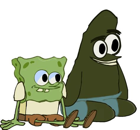 Пин на доске Friday Night Funkin Vs Spongebob Parody