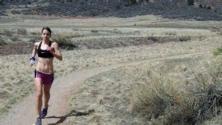 Running Form Correct Technique And Tips To Run Faster Doovi