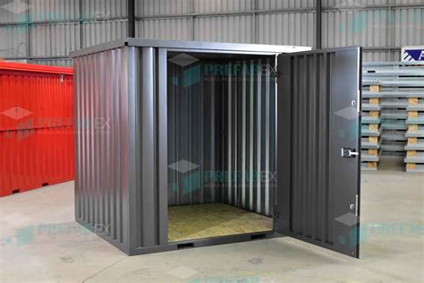 Insulated Flat Pack Containers Flat Pack Storage Container