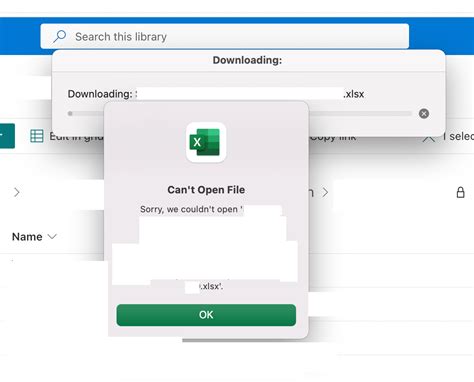 And Cannot Access Sharepoint