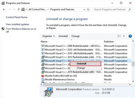 Getting Word Run Time Error 53 When Opening Fix Now
