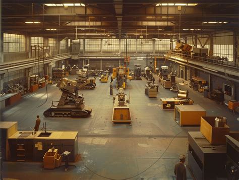 Securing The Manufacturing Floor Essential Cybersecurity Practices